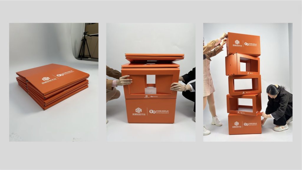 4 Essential Tips for Mastering Pop-Up Displays - Store Display Group