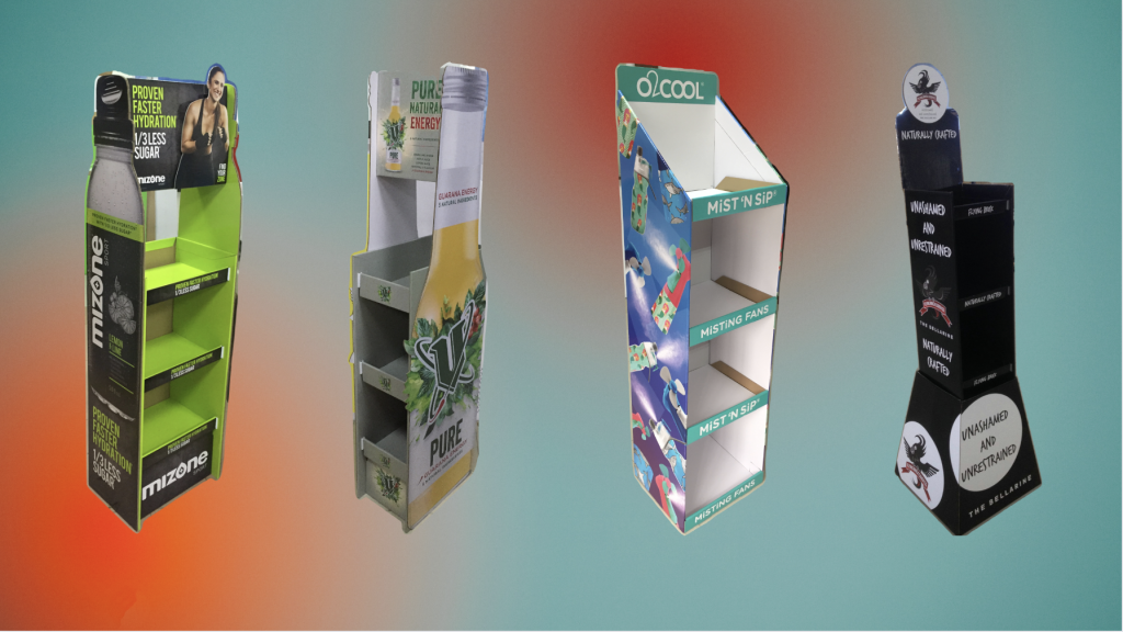 Mastering Beverage Displays: 5 Expert Tips for Retail Success - Store ...