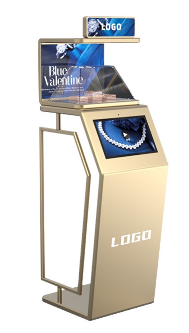 Hardware - Store Display Group