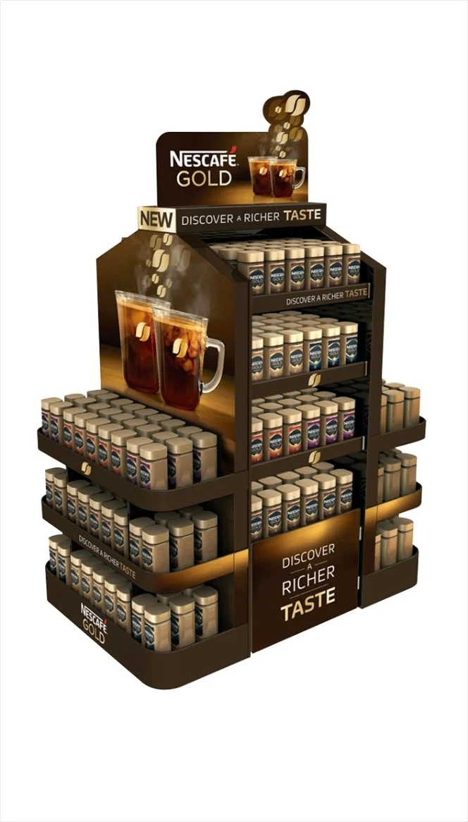 Temporary Display - Store Display Group