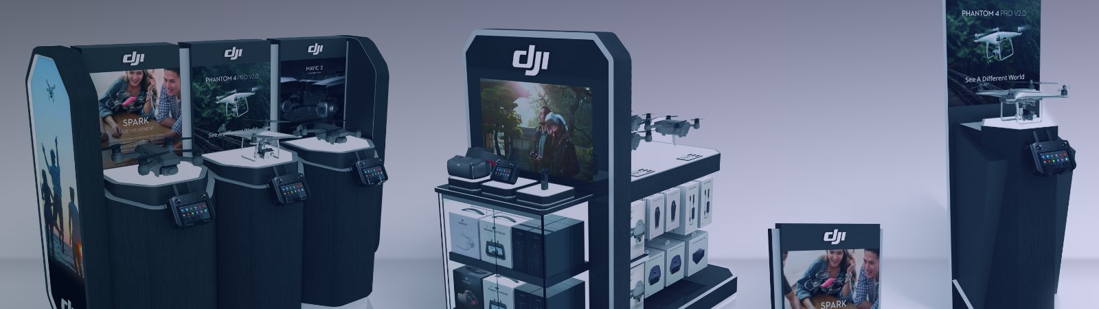 Embracing the Future: How Store Display Company Blends Retail Display ...