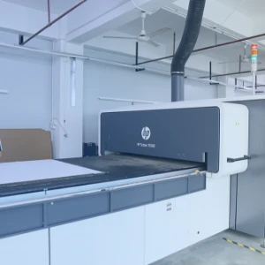 Unleashing the Power of the HP 15500 Corrugated UV Industrial Printer ...