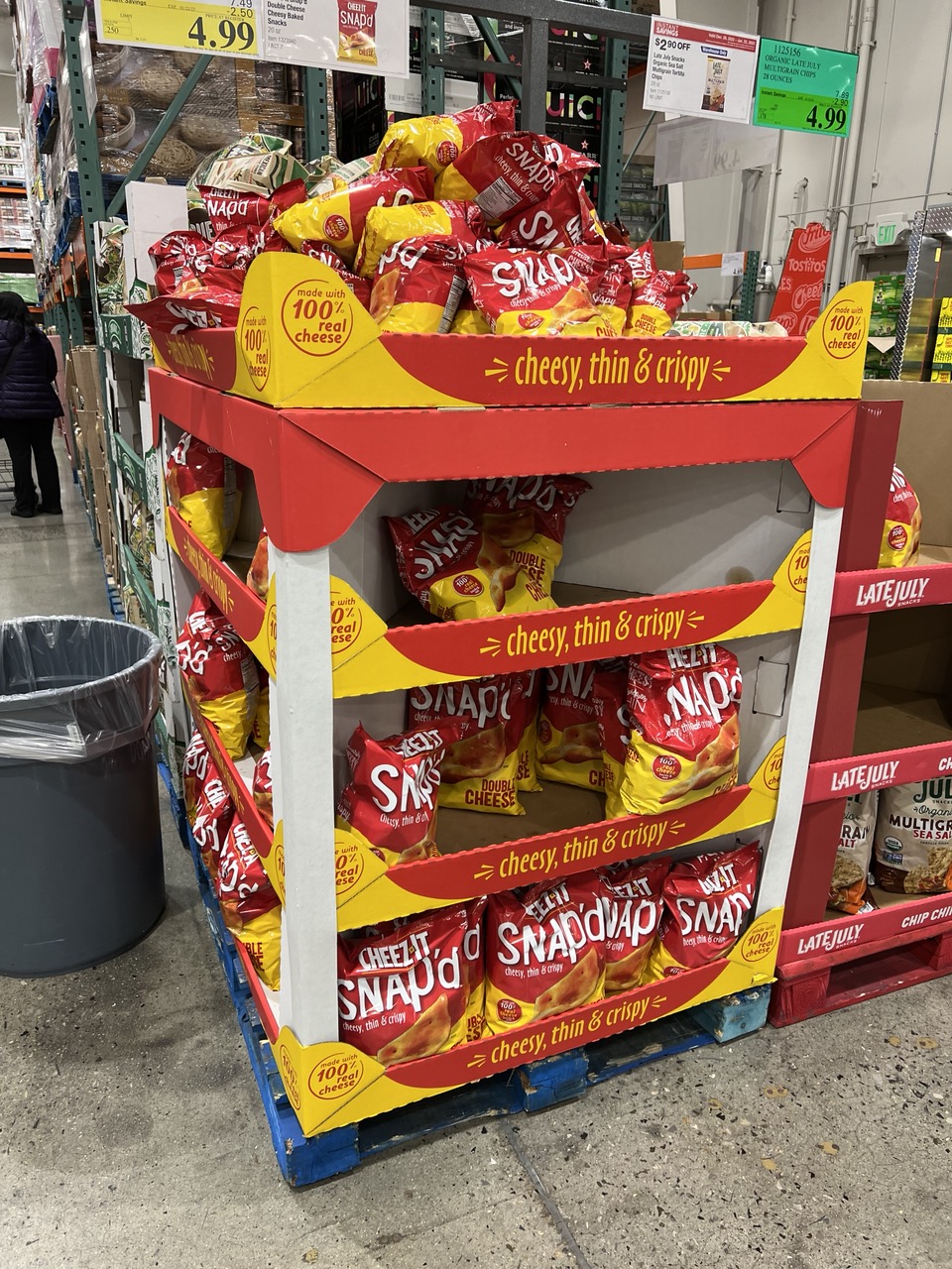Why Pre-Pack Displays Are Essential for Exporting to Club Stores