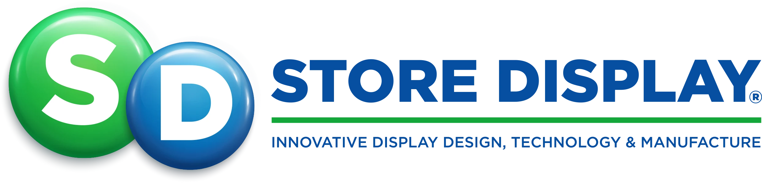 Home - Store Display Group