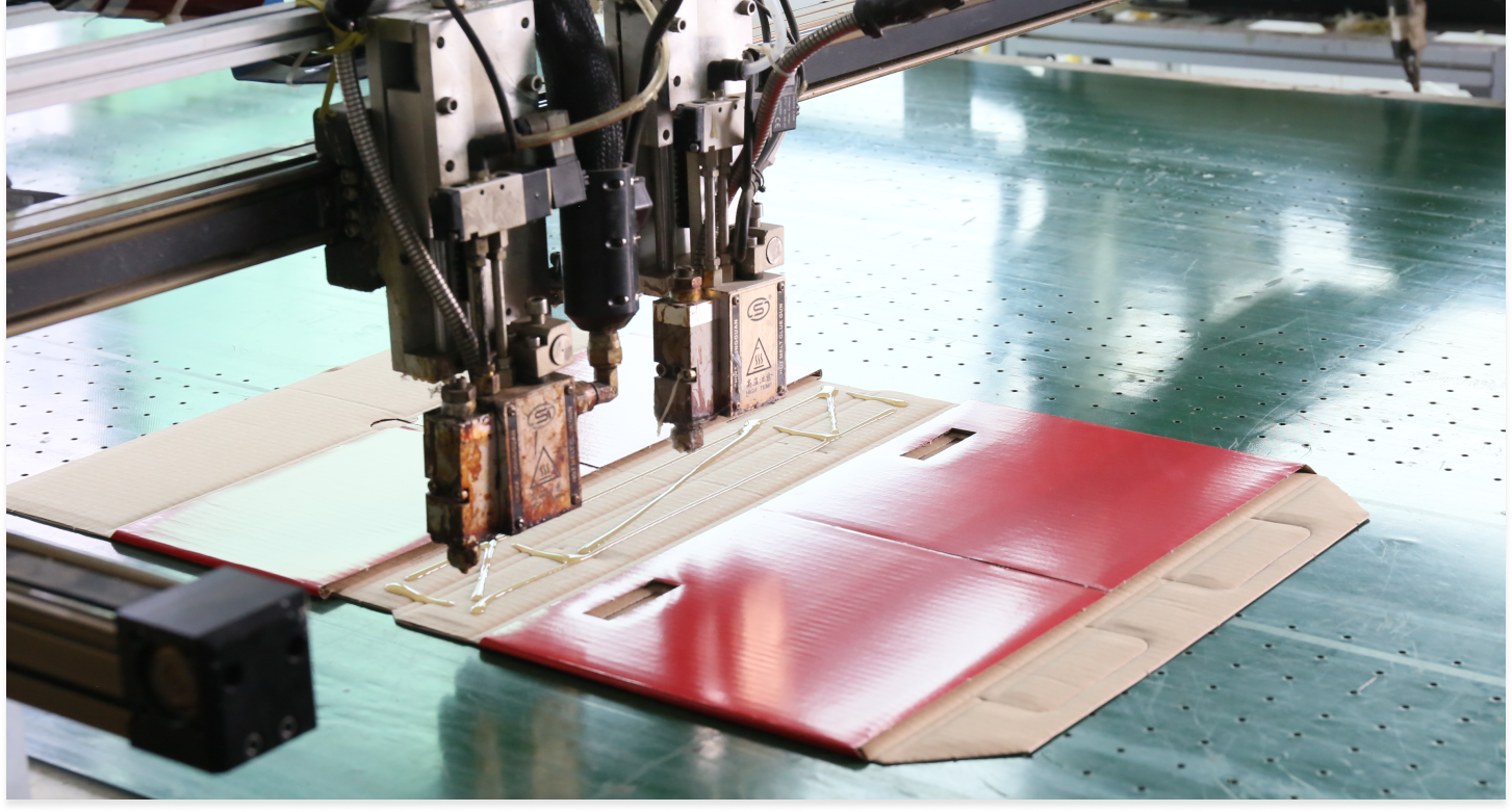 Display Manufacturer | Custom Retail Displays & POP Display Solutions