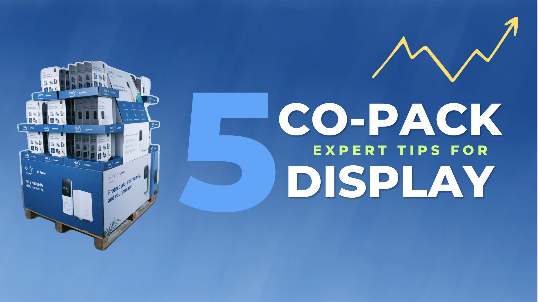 5 Expert Tips for Optimizing Co-Packing Displays - Store Display Group
